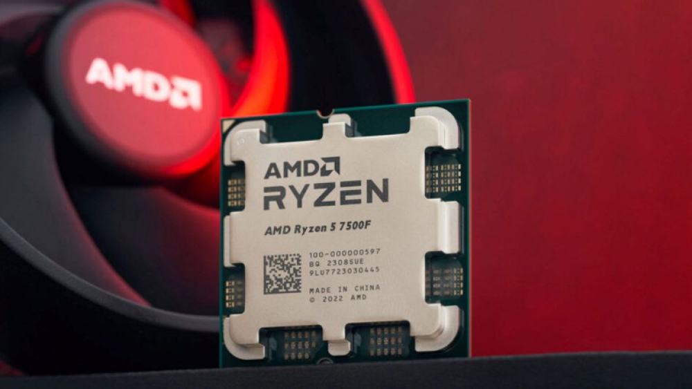AMD隆重推出锐龙Z1系列处理器，“Zen 4”系列产品线扩展至掌上游戏机 | 电脑报·蛋黄星球